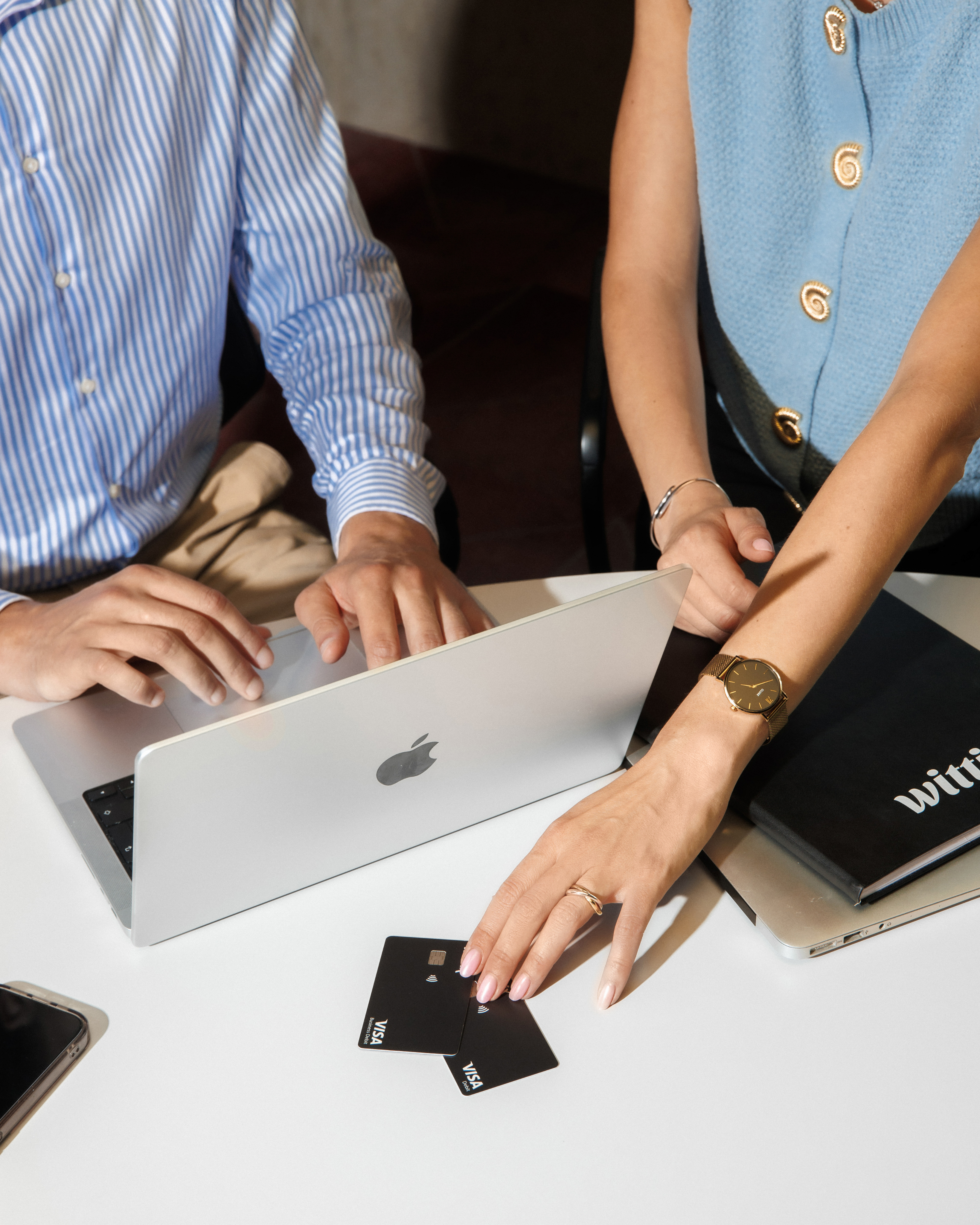 Receive, Transfer and Withdraw Funds Easily | Wittix